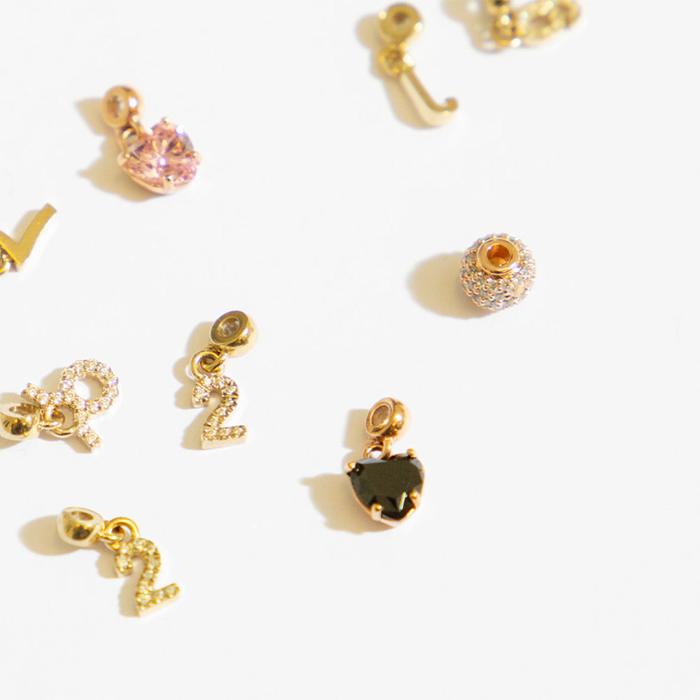 Charms Collection | DW US