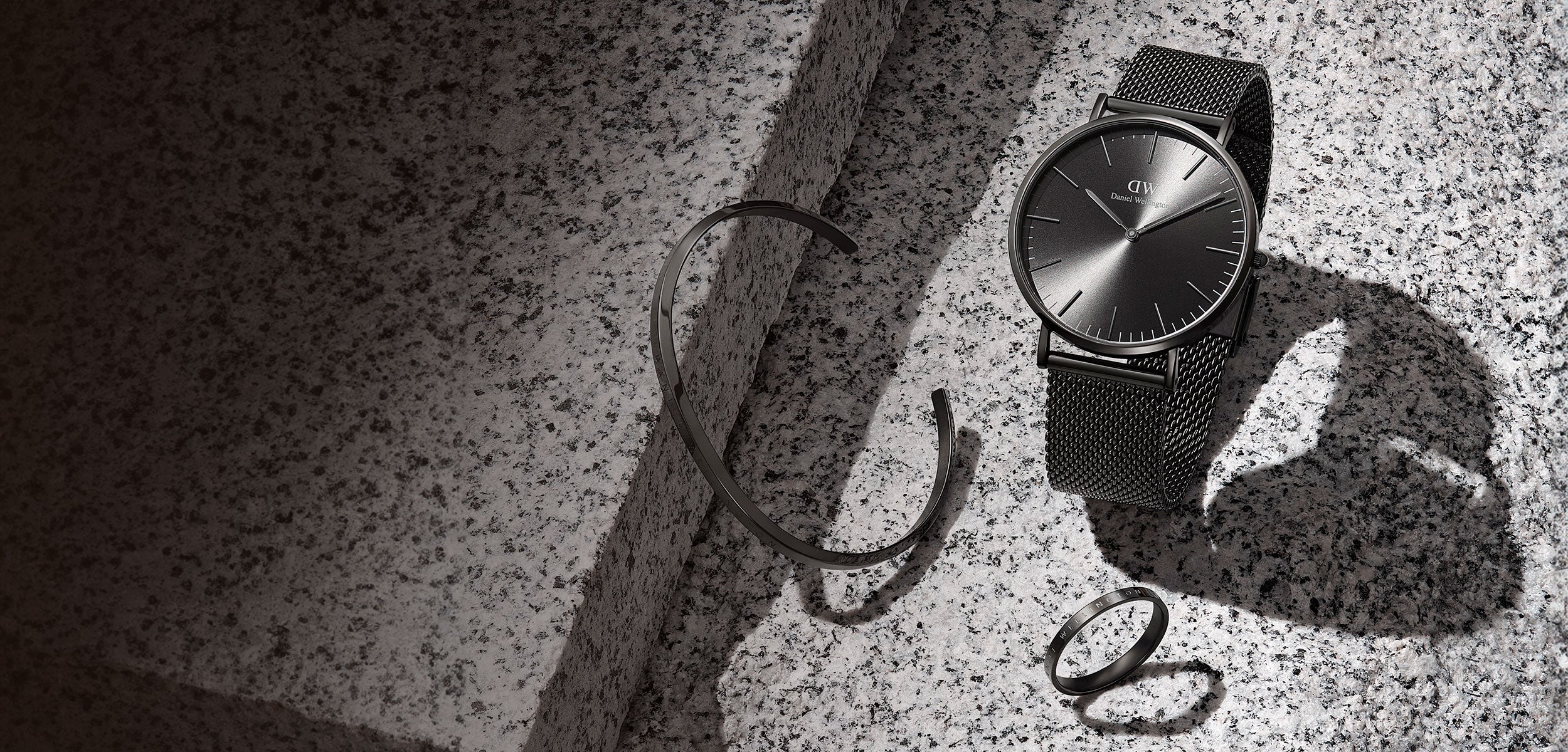 Classic Watches Collection | DW US