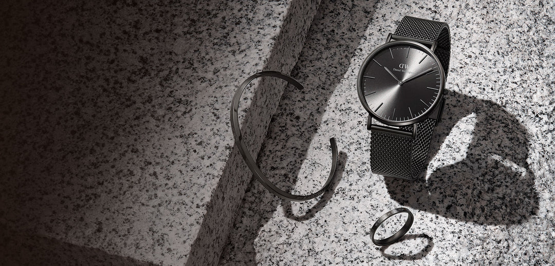 Classic Watches Collection | DW US