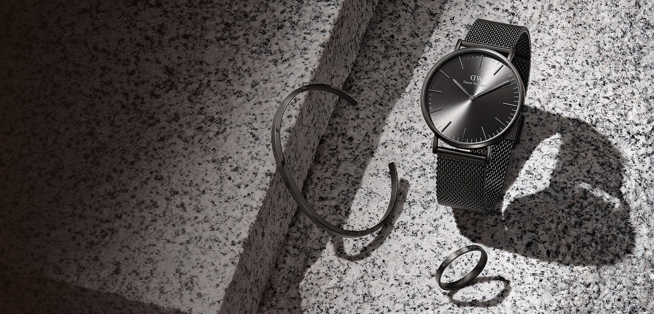 Classic Watches Collection | DW US