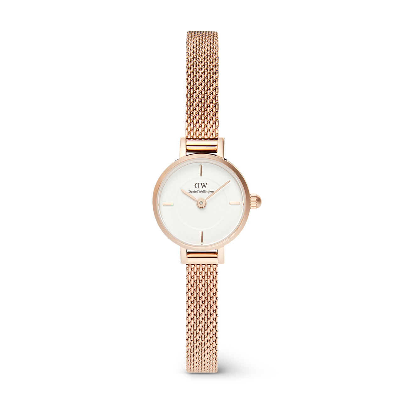 Petite Mini Melrose Rose Gold | DW
