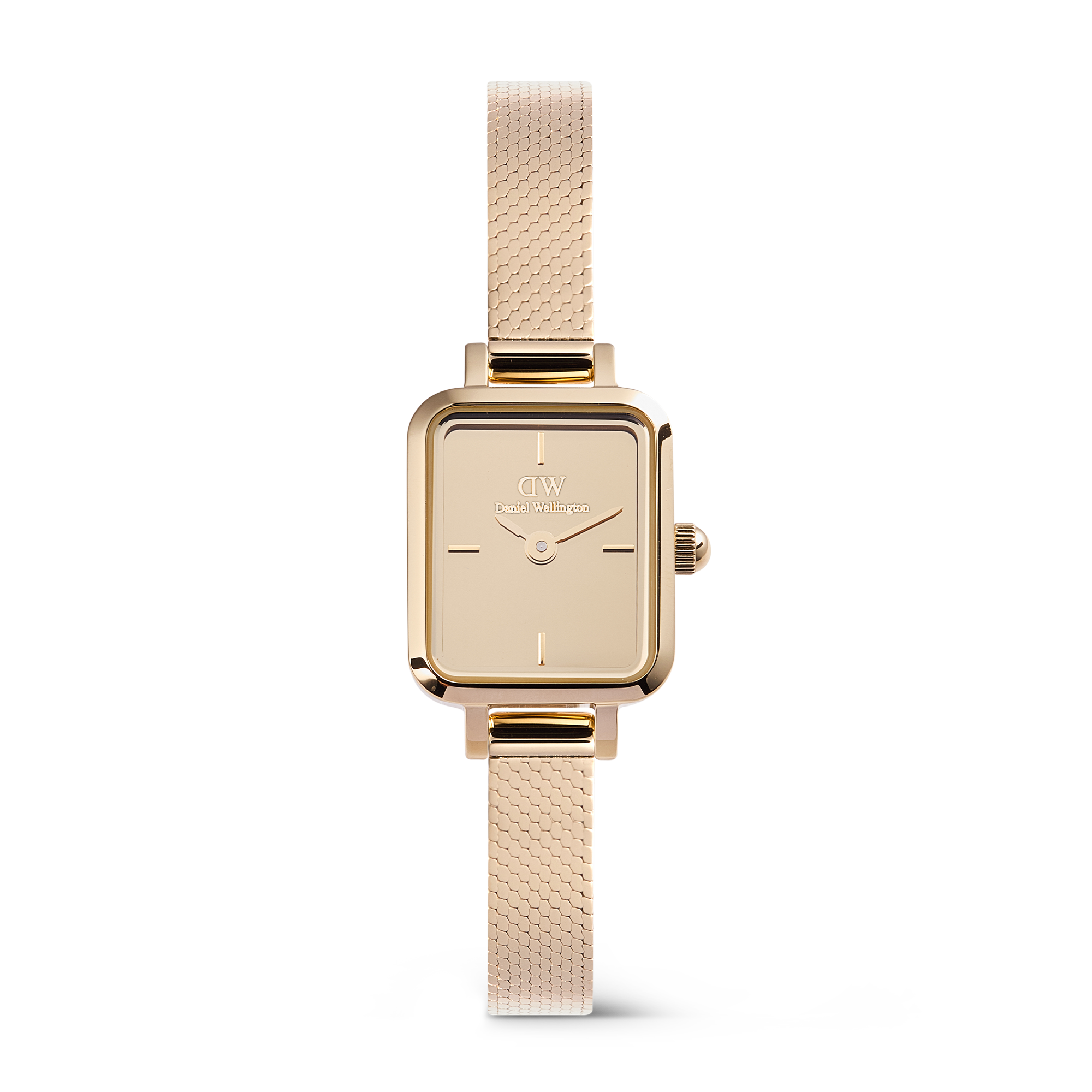 Quadro Mini Reflection Rose Gold | DW