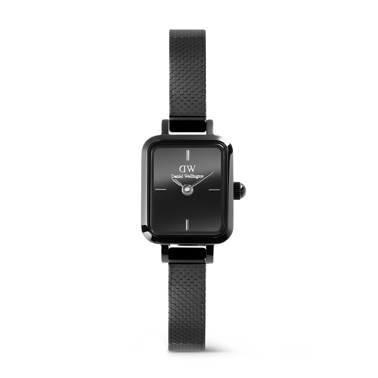 Quadro Mini Reflection Black | DW