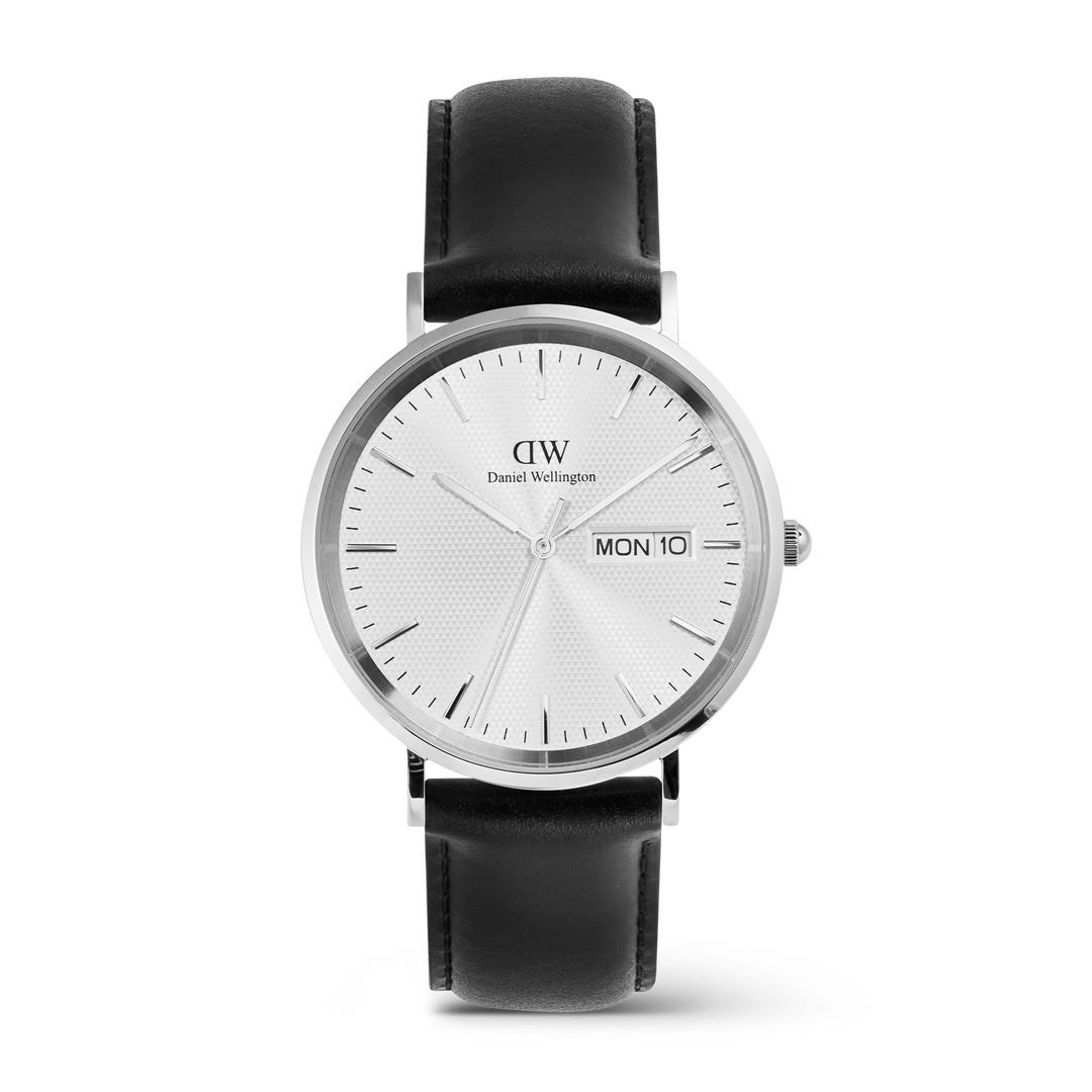 Classic collection - Watches with leather strap & bands | DW