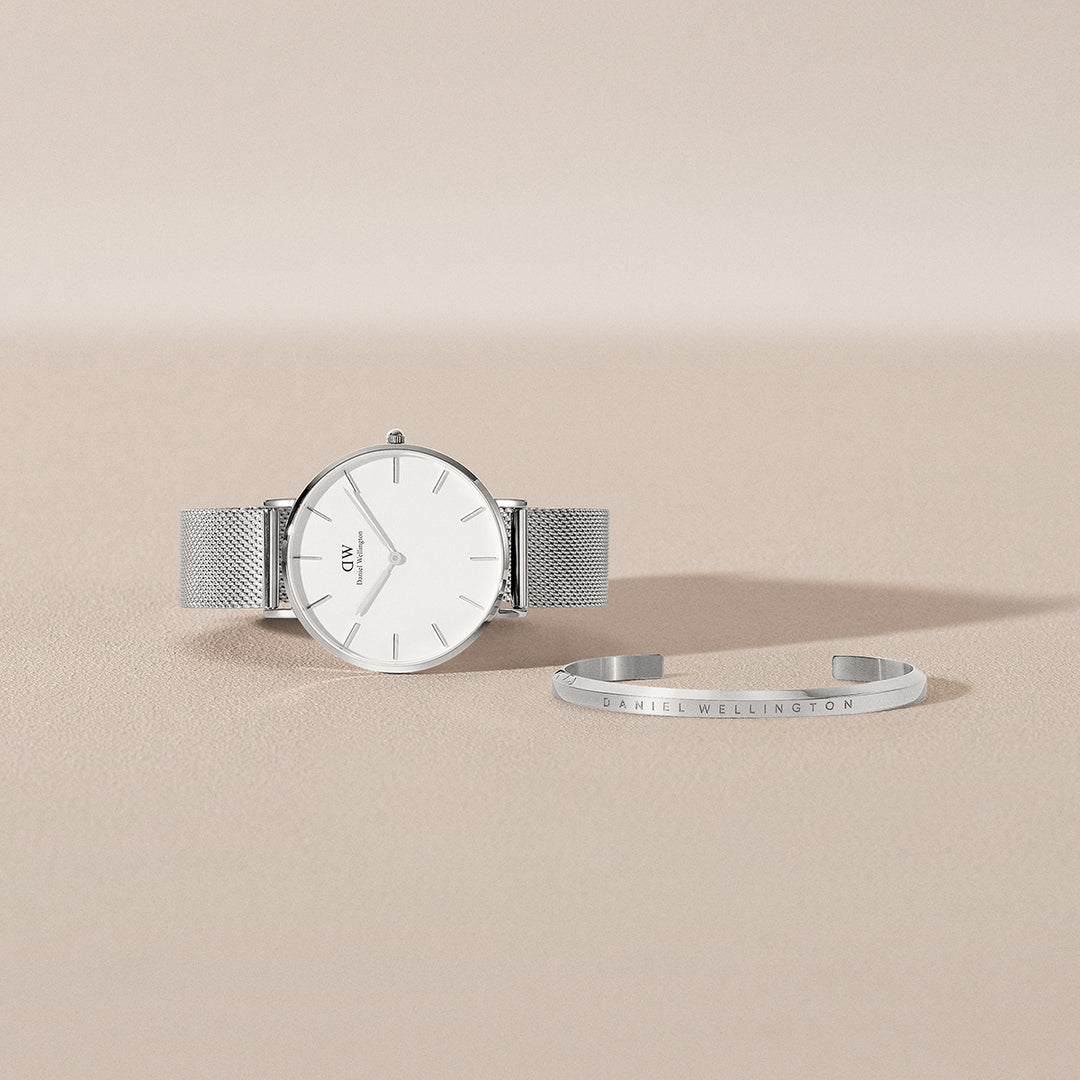 Silver Bracelets | DW US