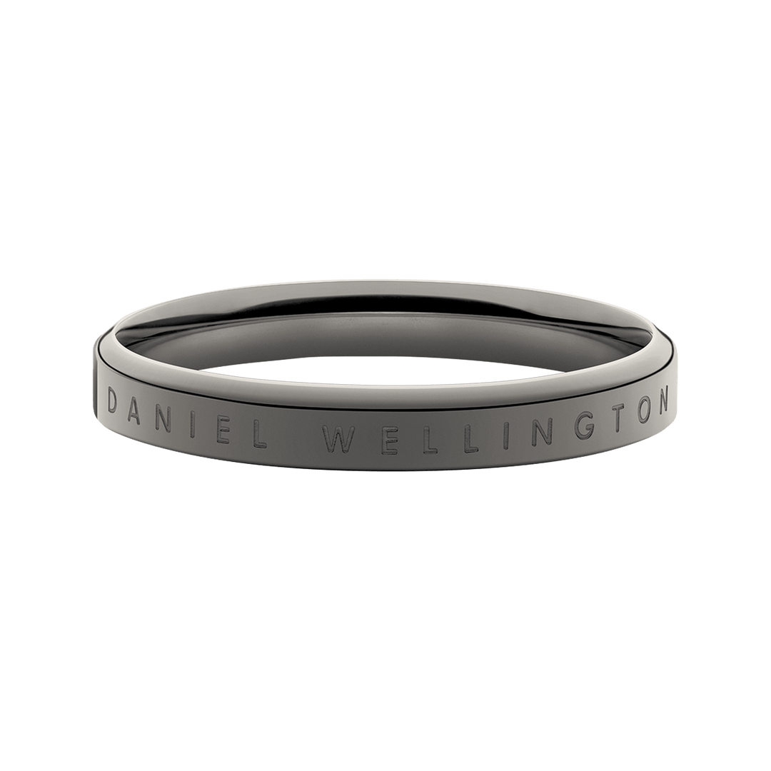 Jewellery - Classic Ring in silver - Size 48 | DW