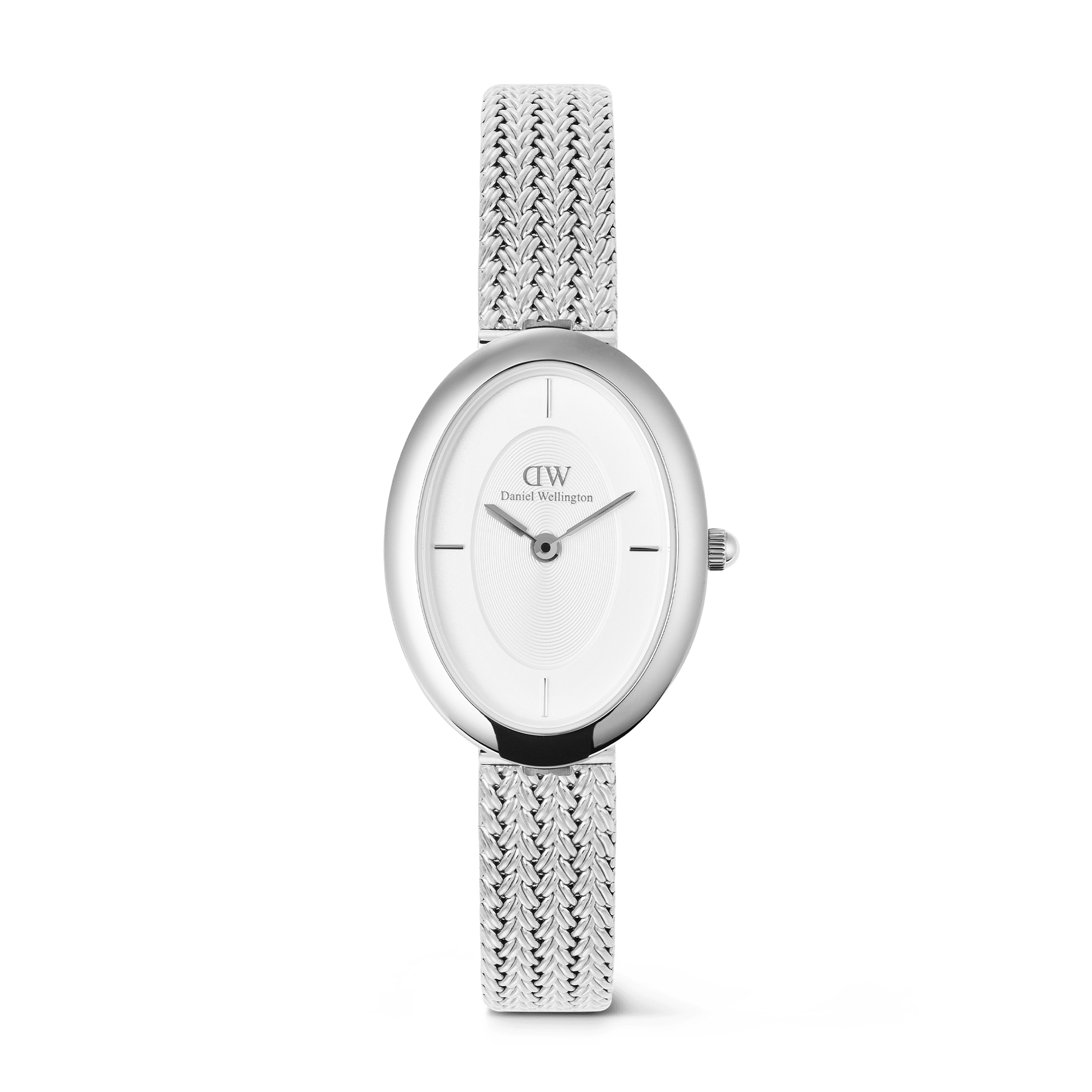 Oval Watches For Women | DW