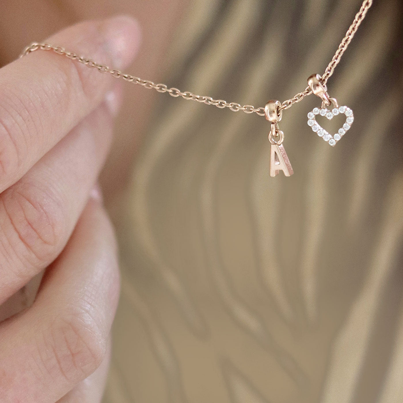 Charms | Daniel Wellington