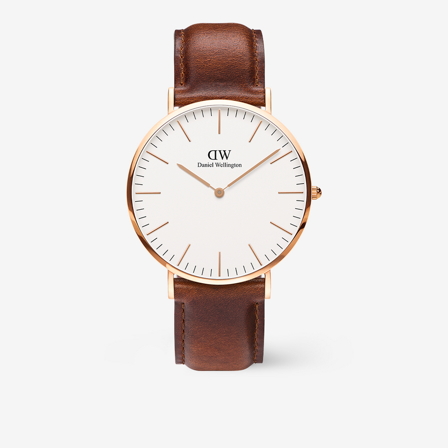 See all our watches - Watches in gold and silver online | DW