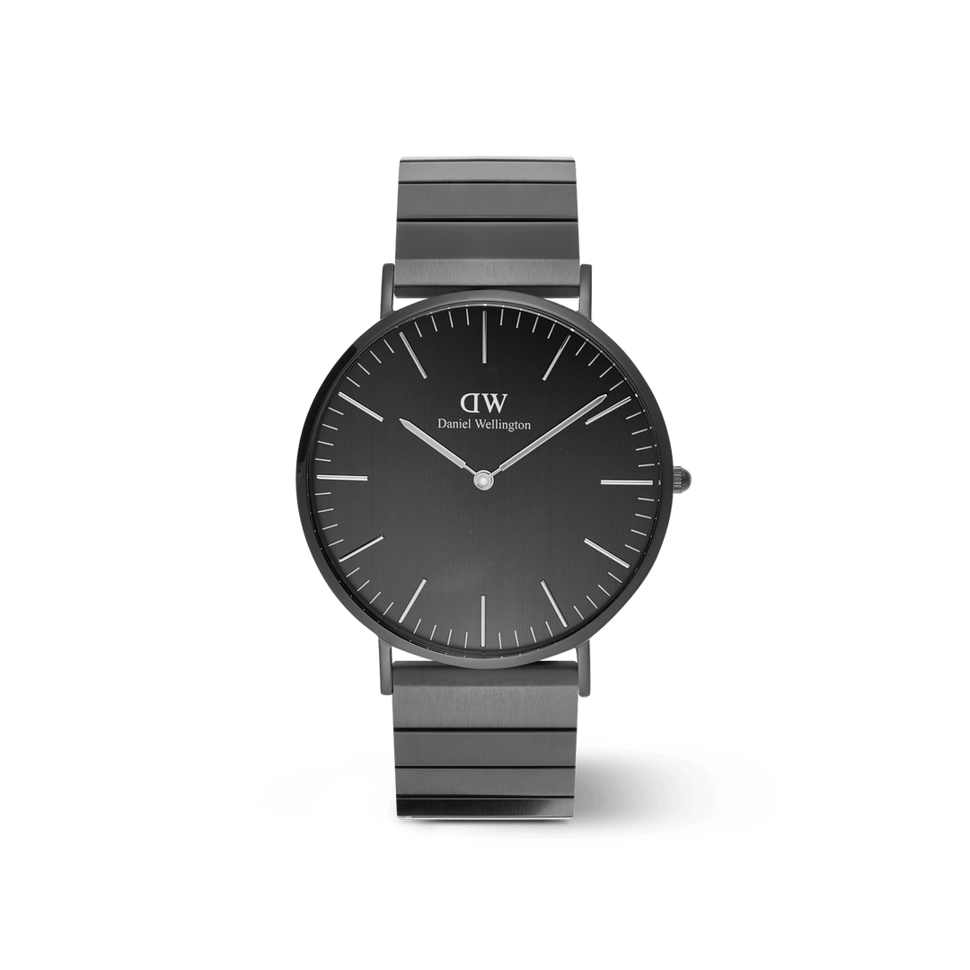 Classic collection - Watches with leather strap & bands | DW