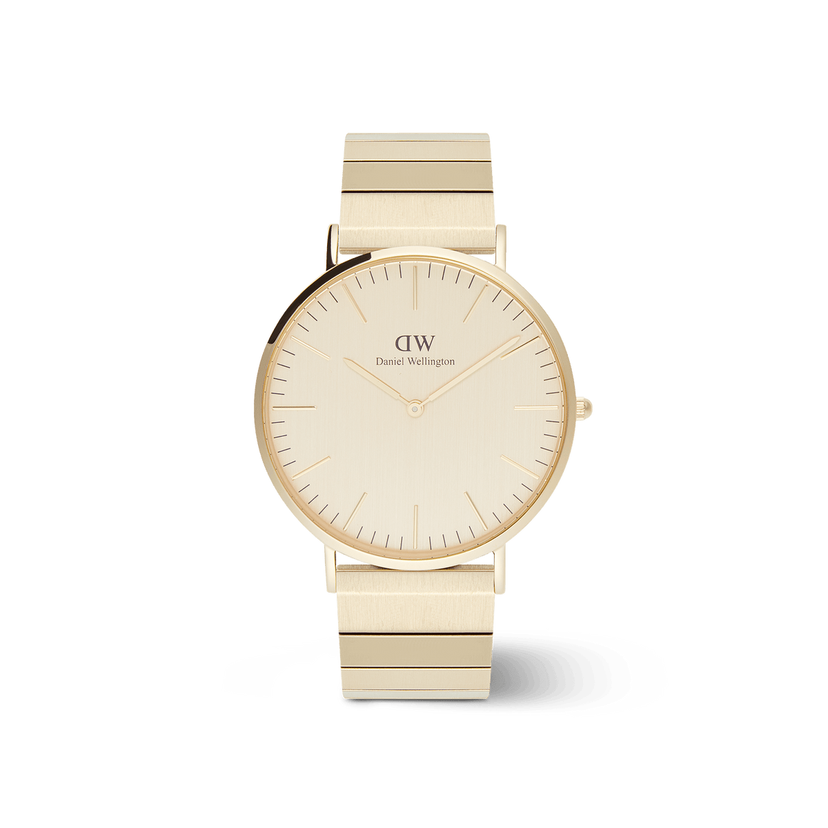 See all our watches - Watches in gold and silver online | DW