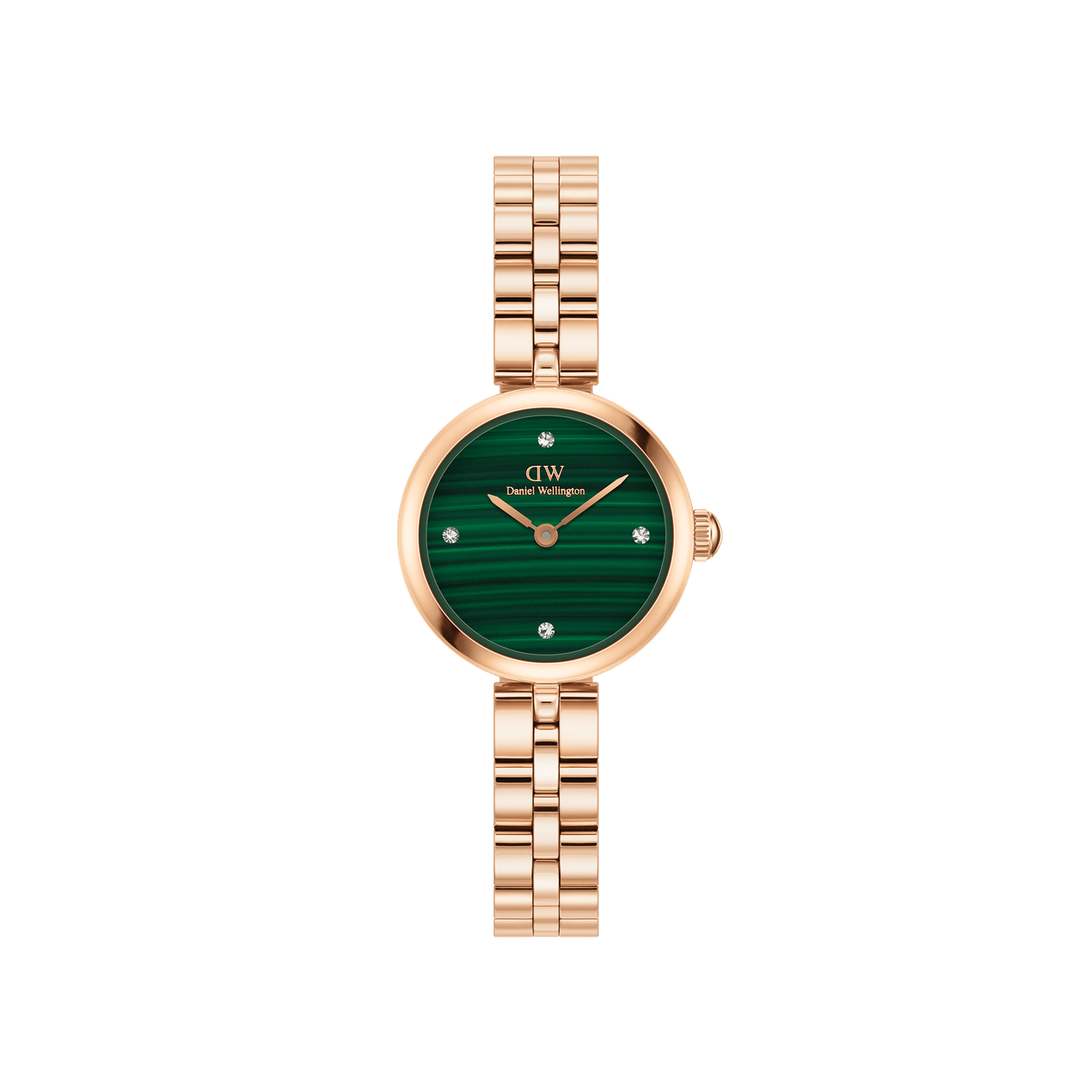 Read about the history of Daniel Wellington - Our Story