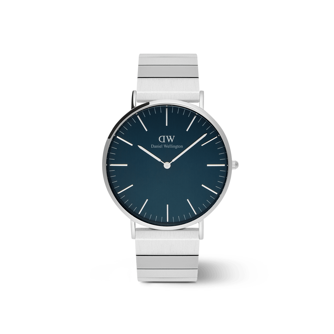 Classic collection - Watches with leather strap & bands | DW