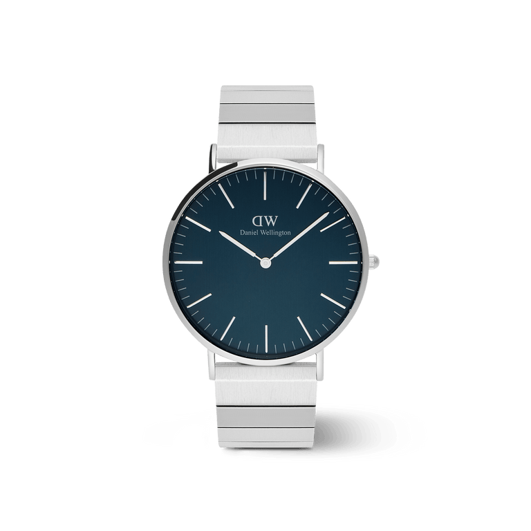 Classic collection - Watches with leather strap & bands | DW