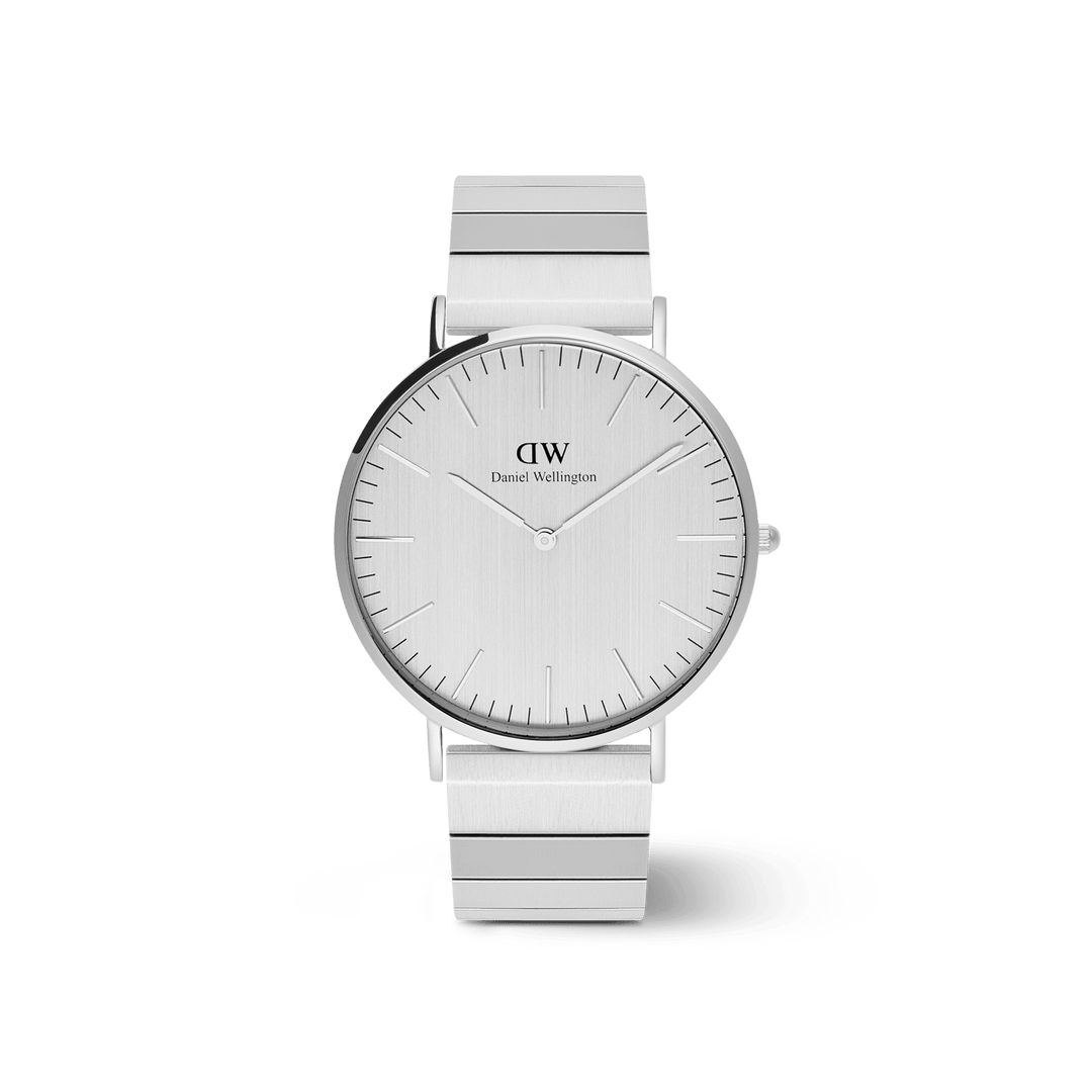 Classic collection - Watches with leather strap & bands | DW