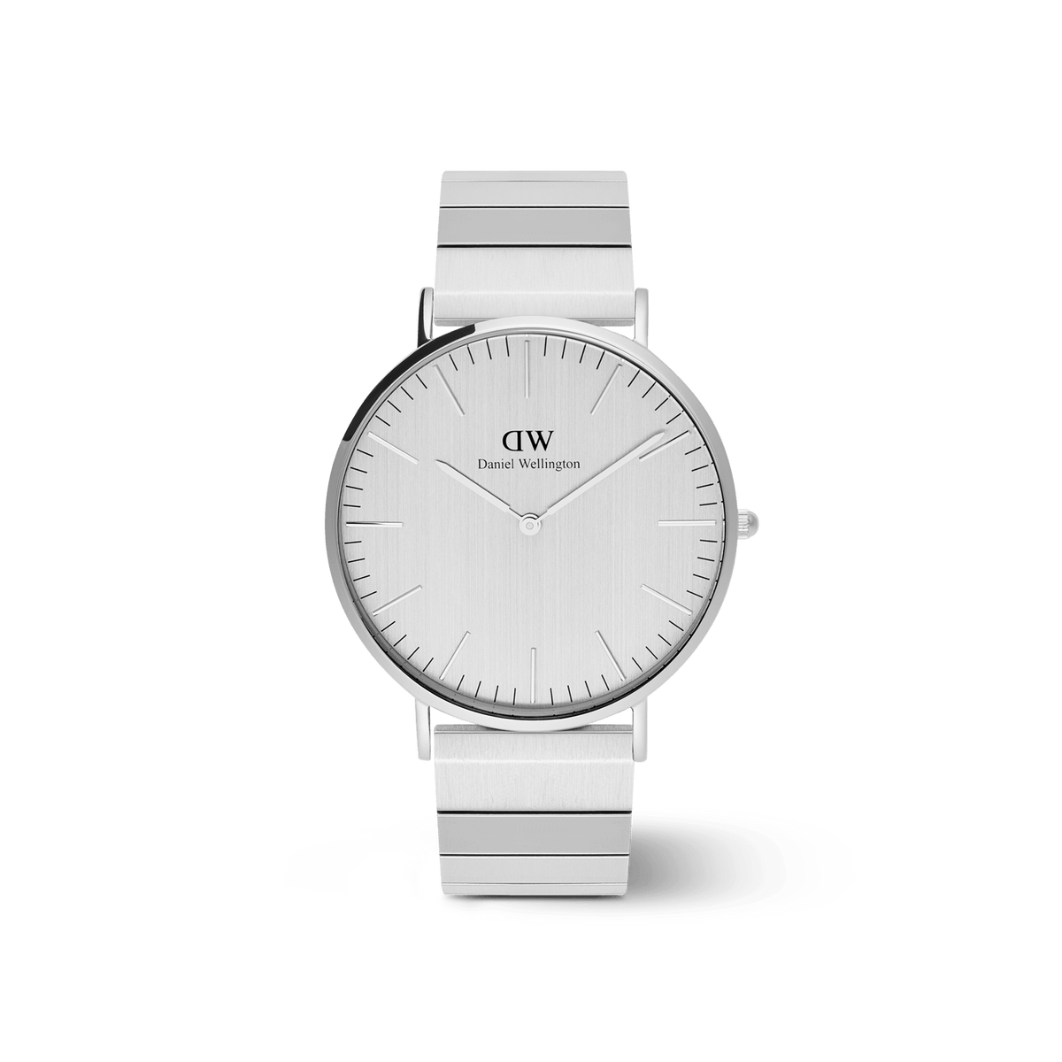 Classic collection - Watches with leather strap & bands | DW