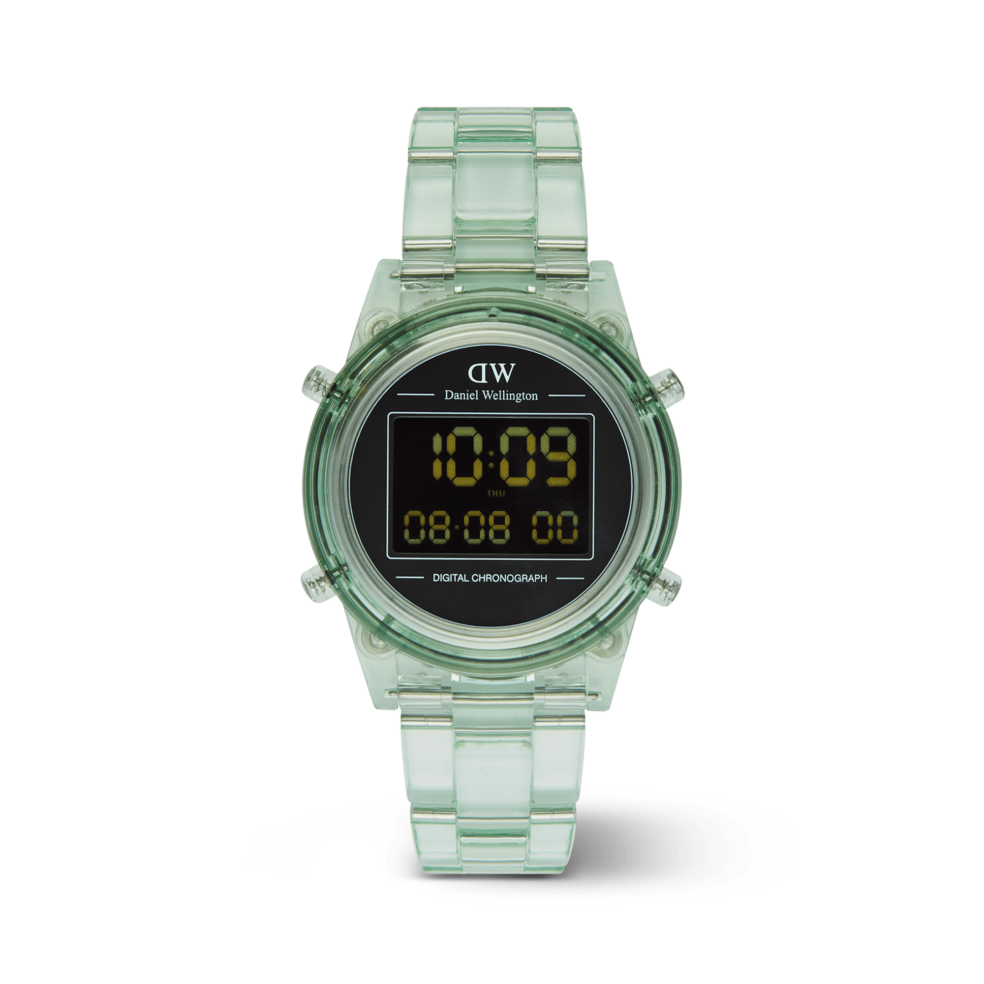 Green watches | DW Green watches | DW