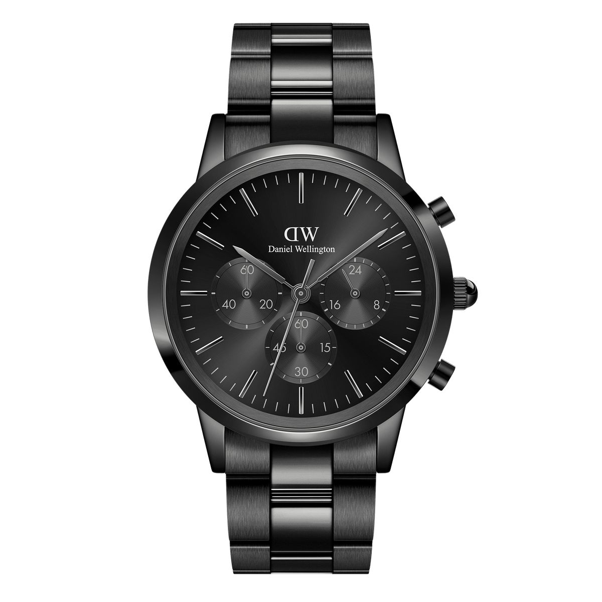 See all our watches - Watches in gold and silver online | DW