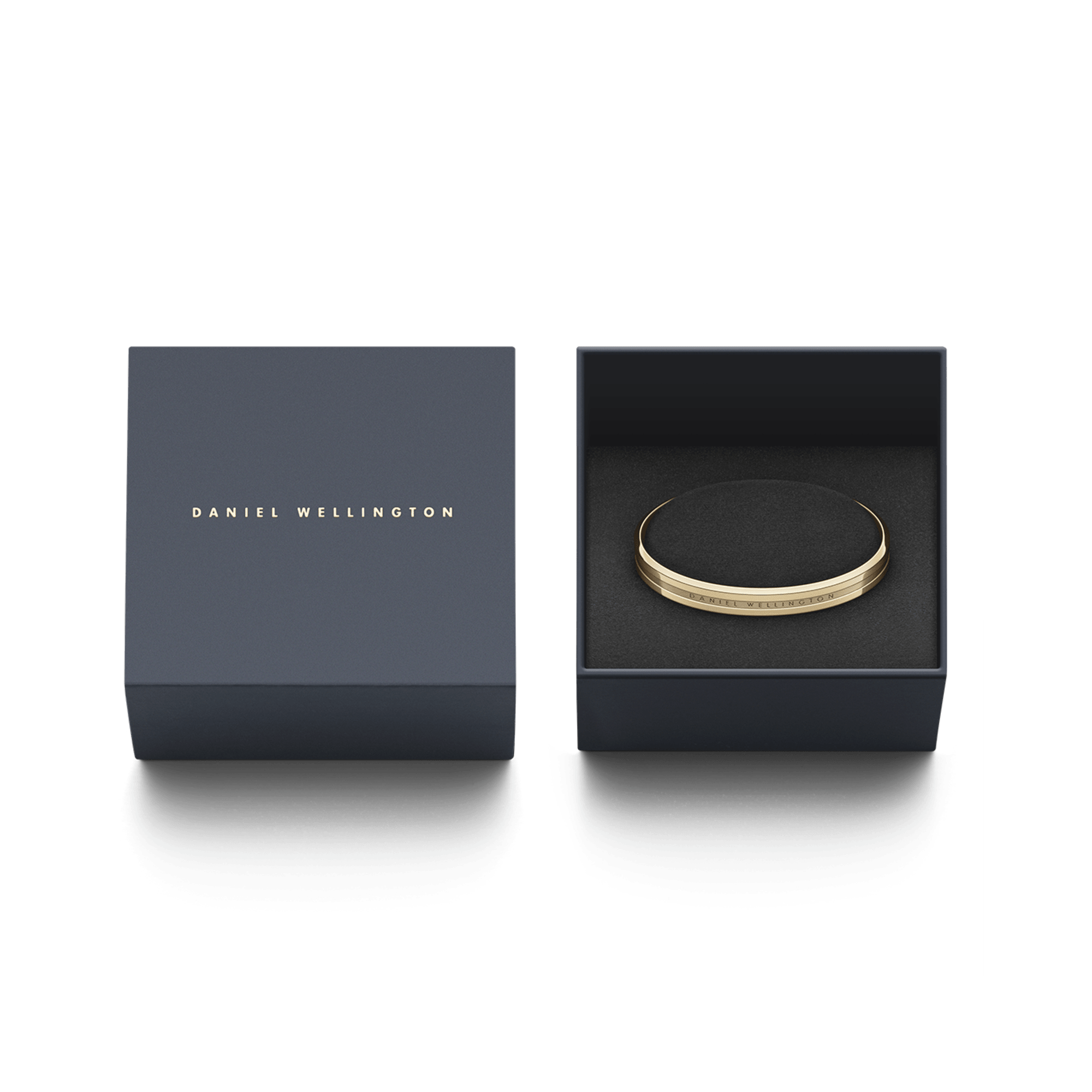 Elan Bracelet Gold – Daniel Wellington