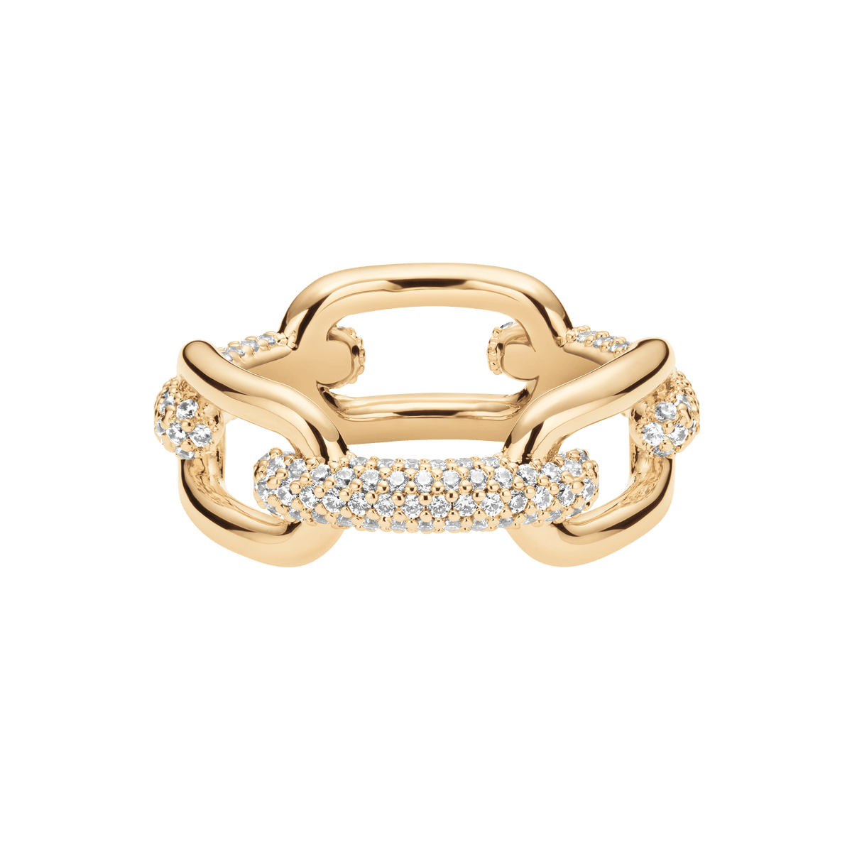 Rings - Stacking, Statement & Everyday Styles | DW