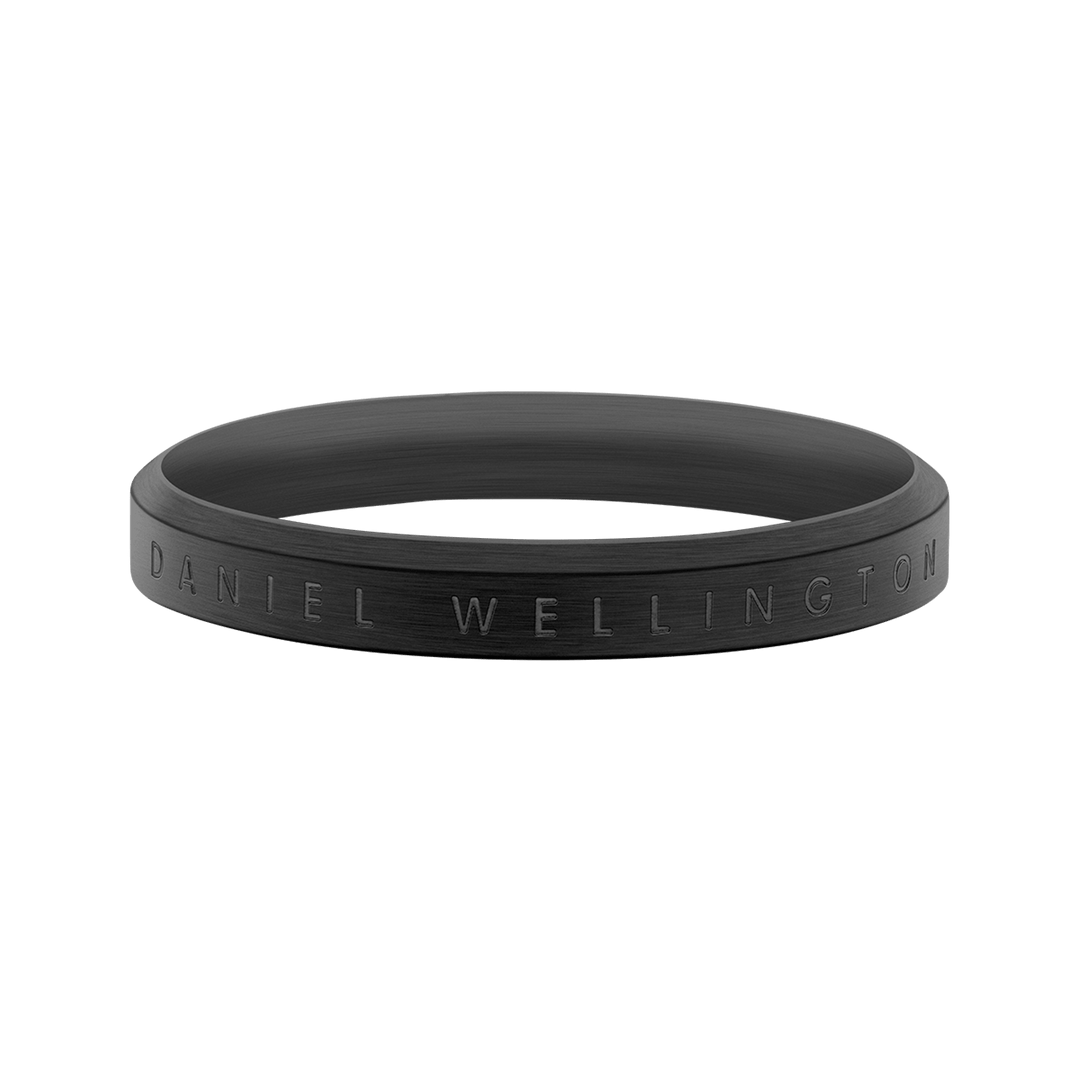 Jewellery - Classic Ring in silver - Size 48 | DW
