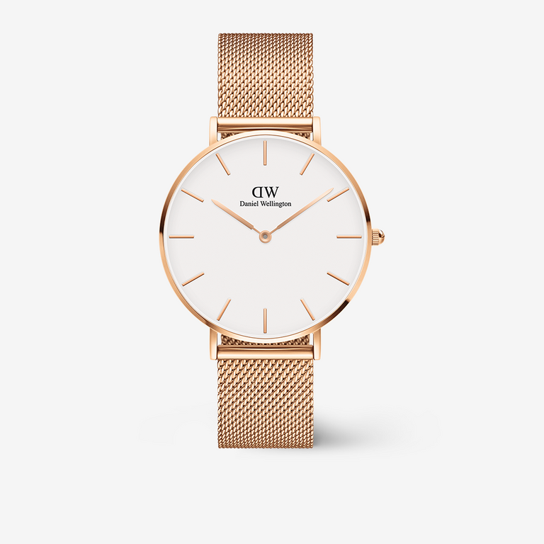 See all our watches - Watches in gold and silver online | DW