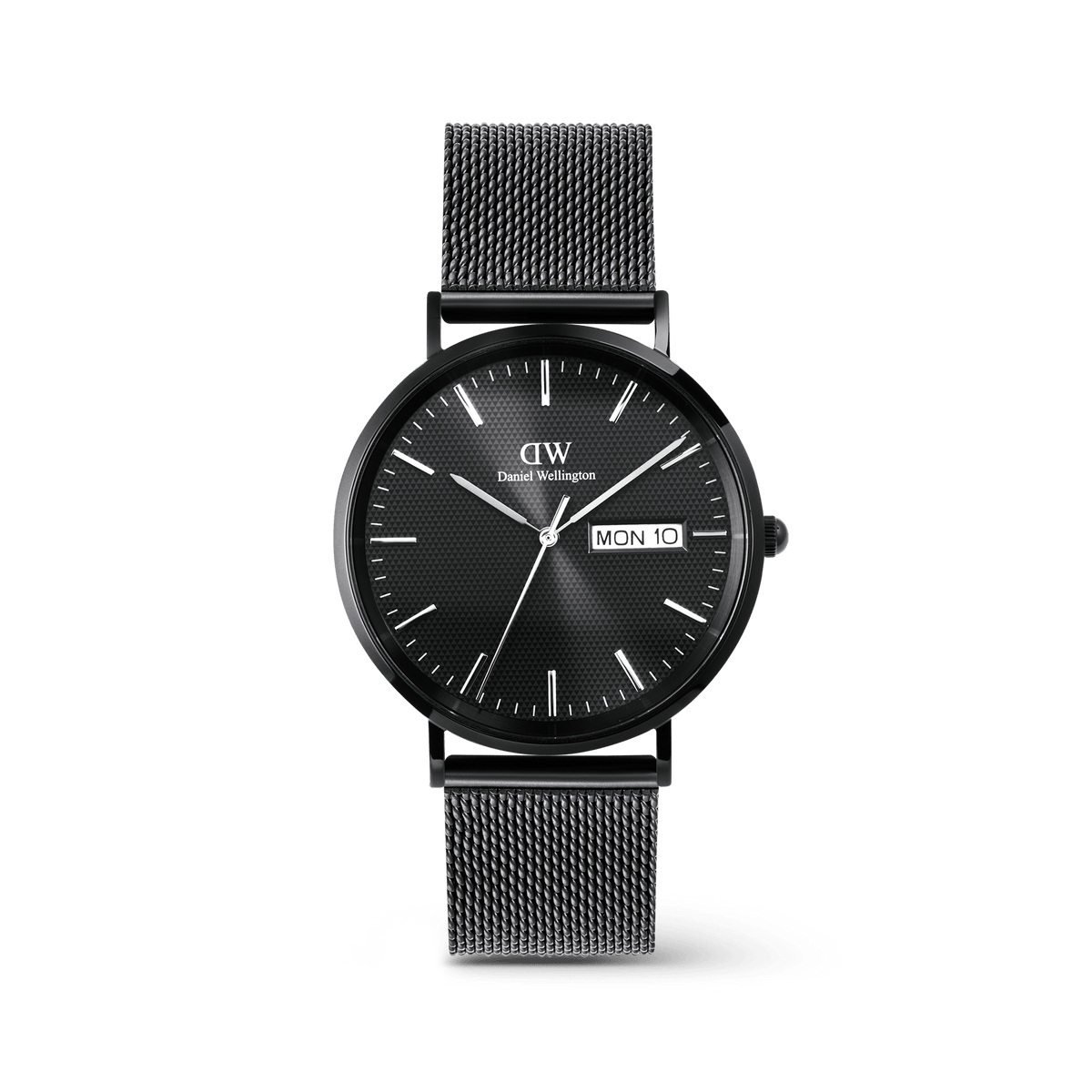 Classic collection - Watches with leather strap & bands | DW