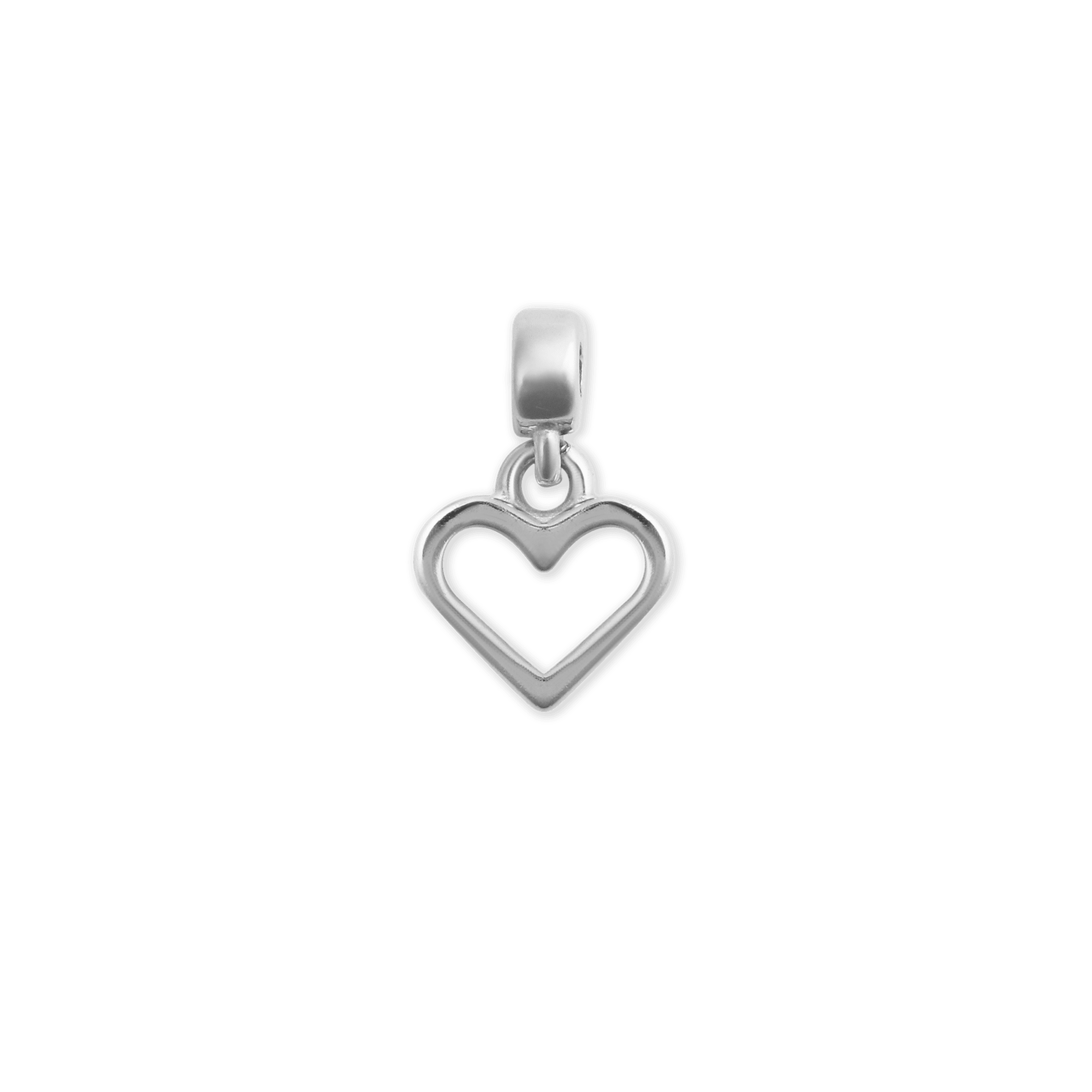 S925 Sterling Silver Charms