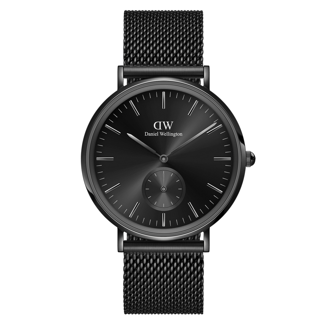 Daniel Wellington - Watches & Jewelry Online Store | DW
