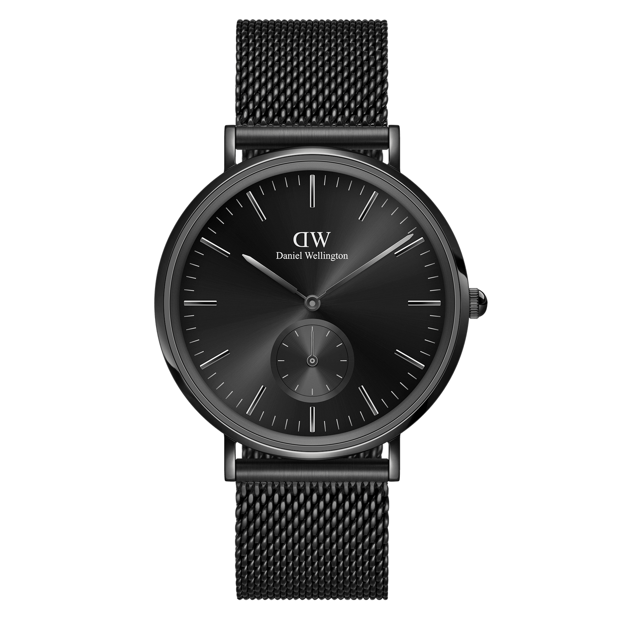 Classic collection - Watches with leather strap & bands | DW