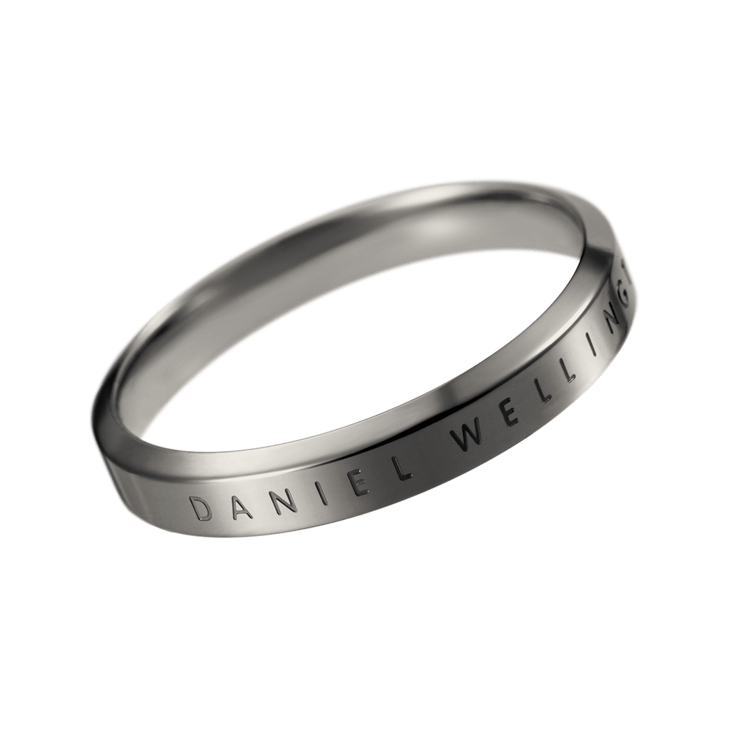 Rings in Silver, Gold, and Rose Gold | DW US