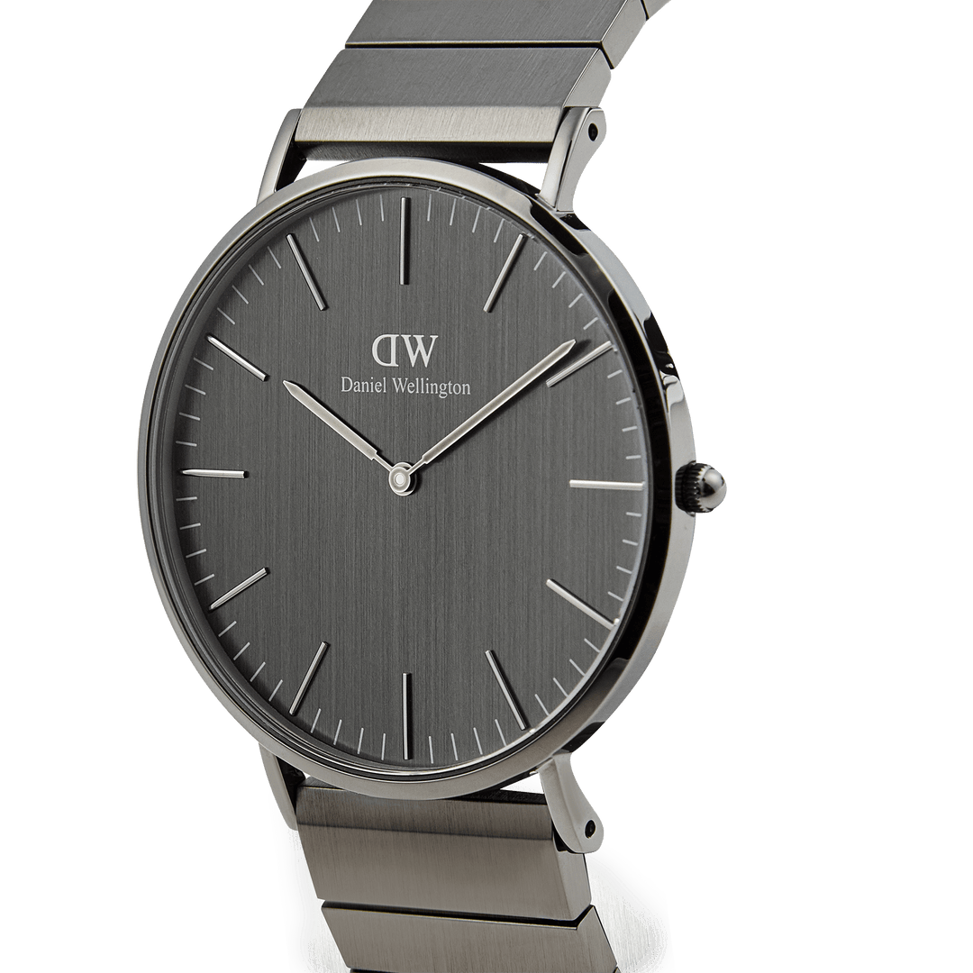 Classic Piano Link Graphite Unitone | DW