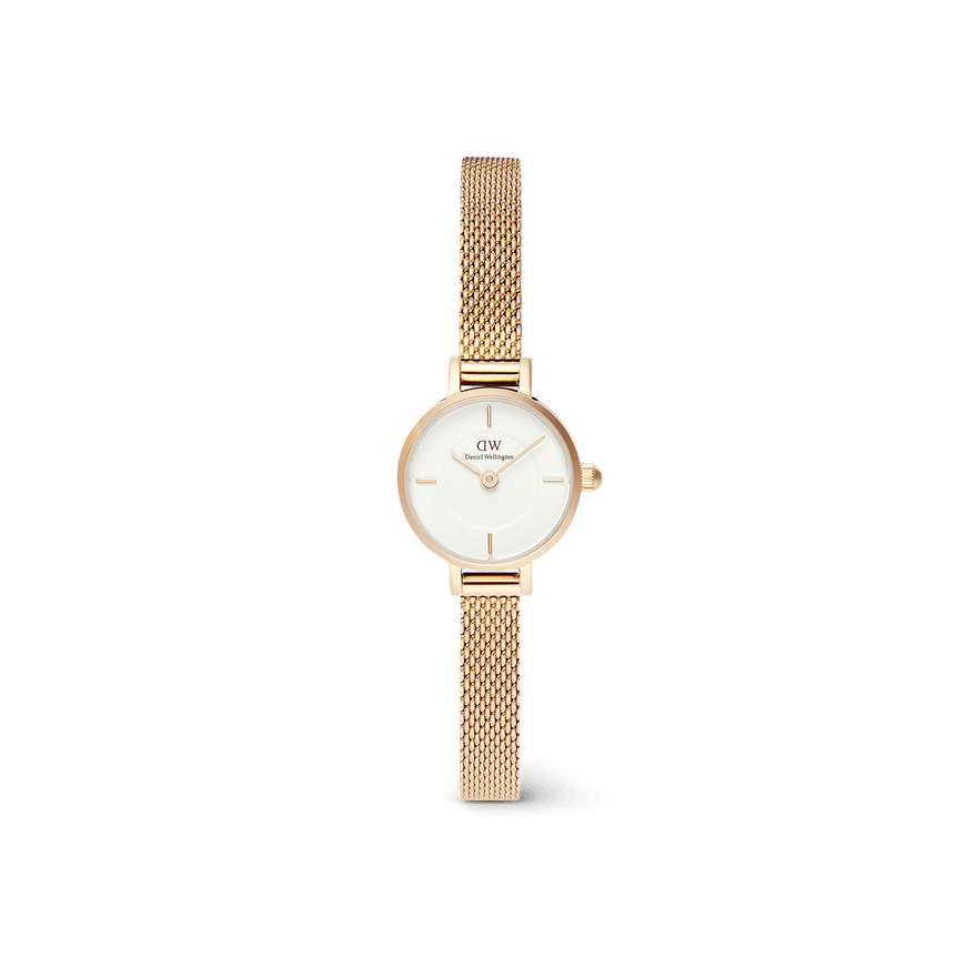 Petite Mini Evergold | DW