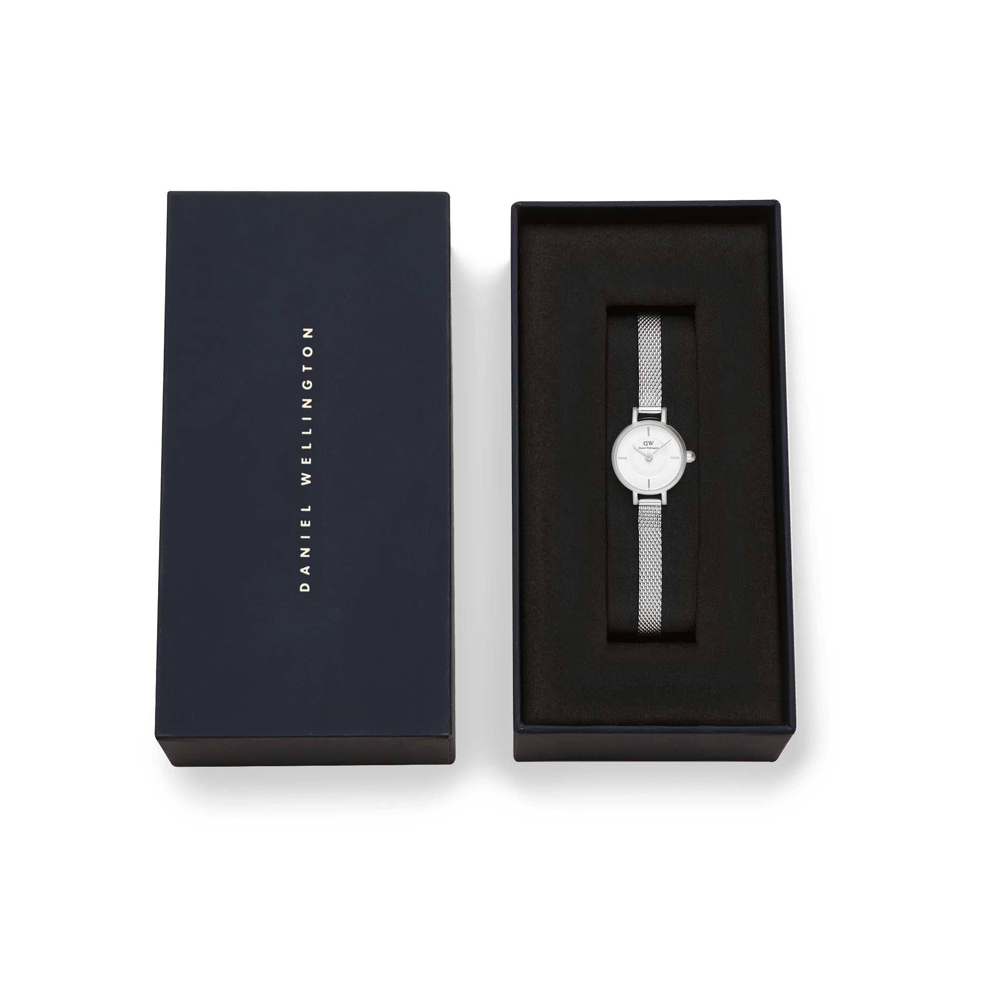Petite Mini Sterling | DW