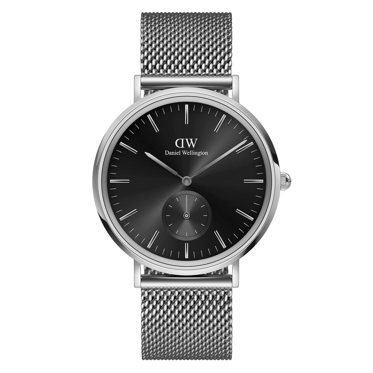 Men's watches - Watches for men in Silver and Rose Gold | DW
