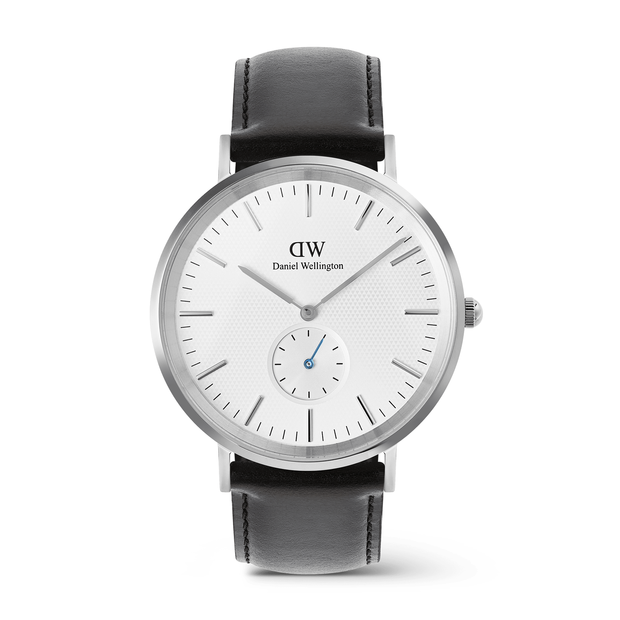 Classic collection - Watches with leather strap & bands | DW