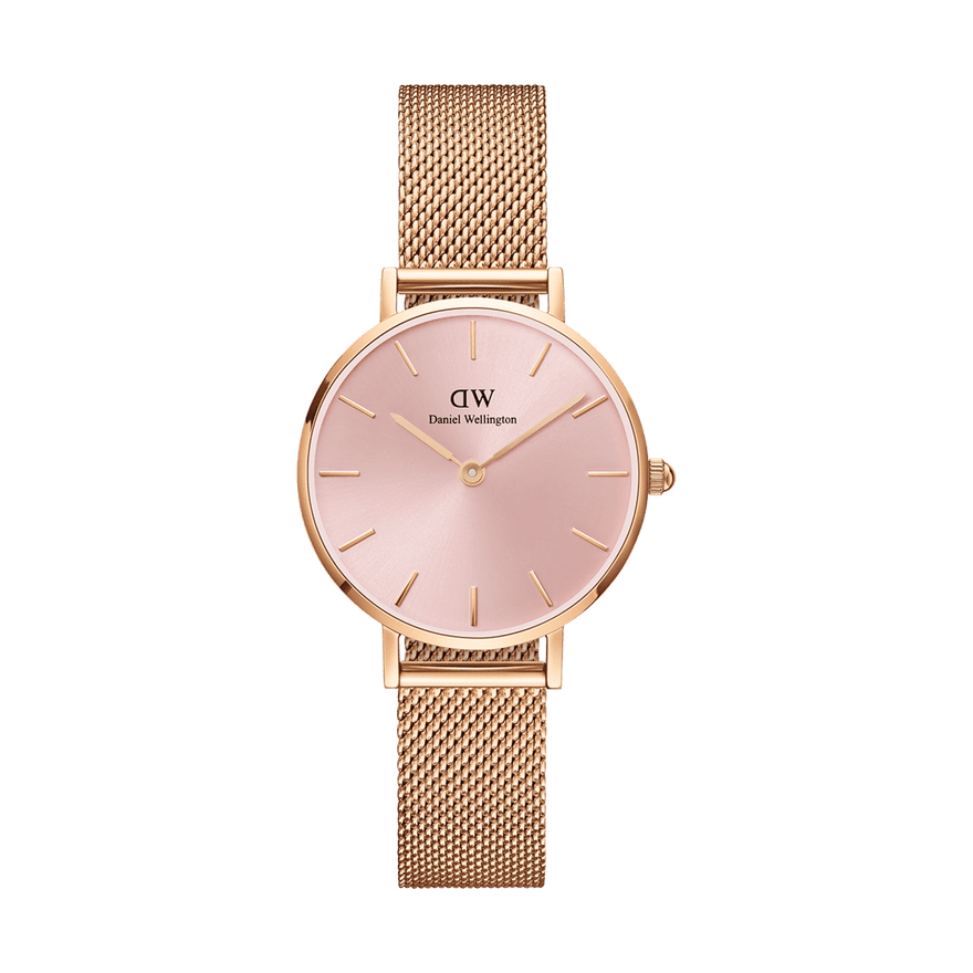 Petite Melrose Rose Gold | DW