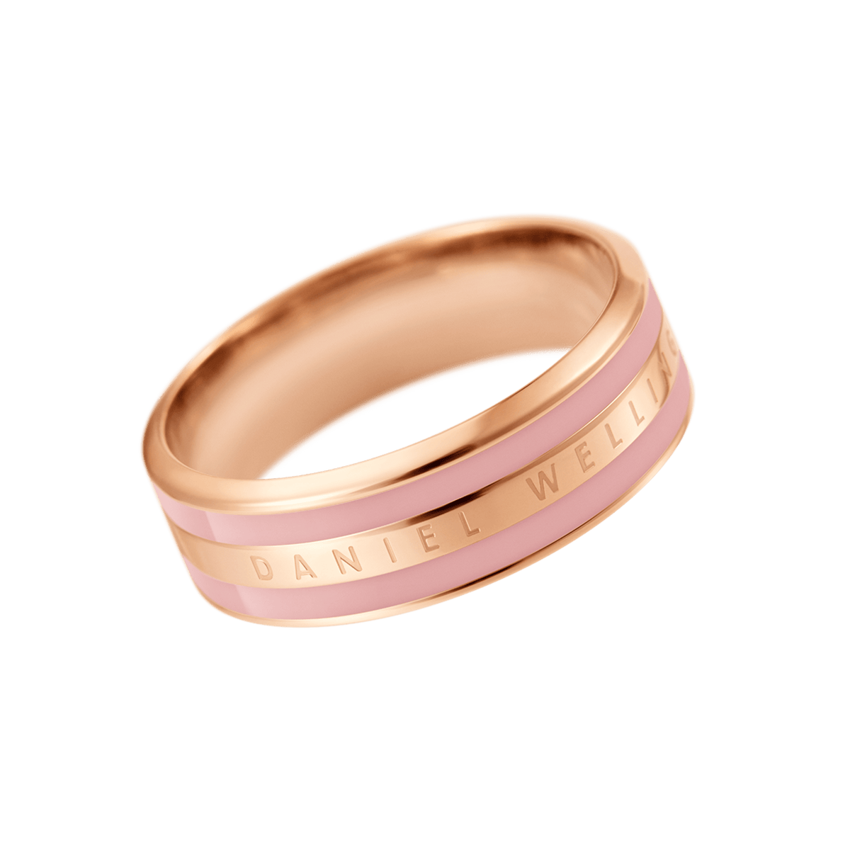 Rings in Silver, Gold, and Rose Gold US | DW