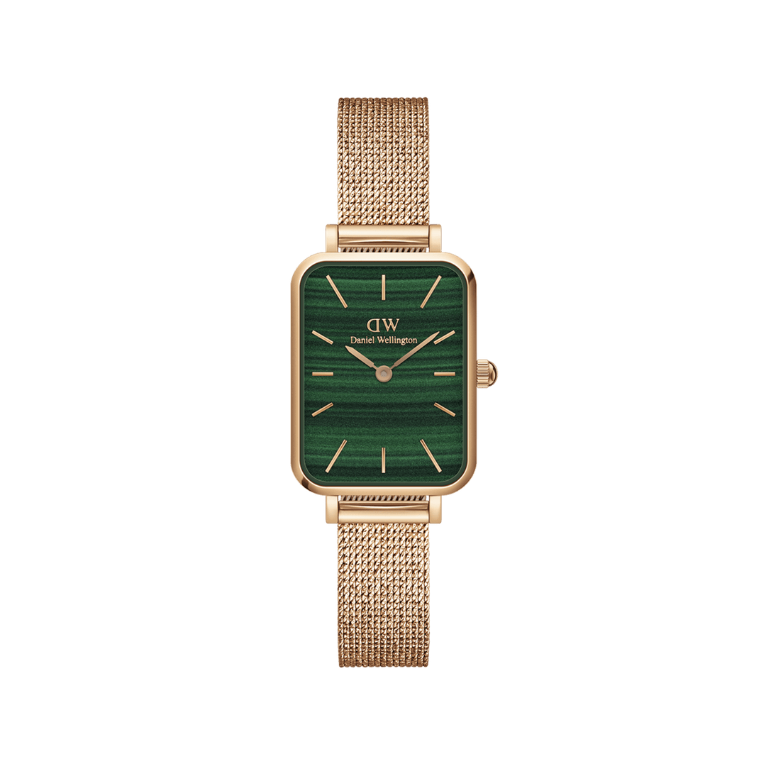 See all our watches - Watches in gold and silver online | DW