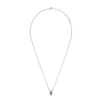 Jewellery - Elan silver Necklace for women - one size | DW