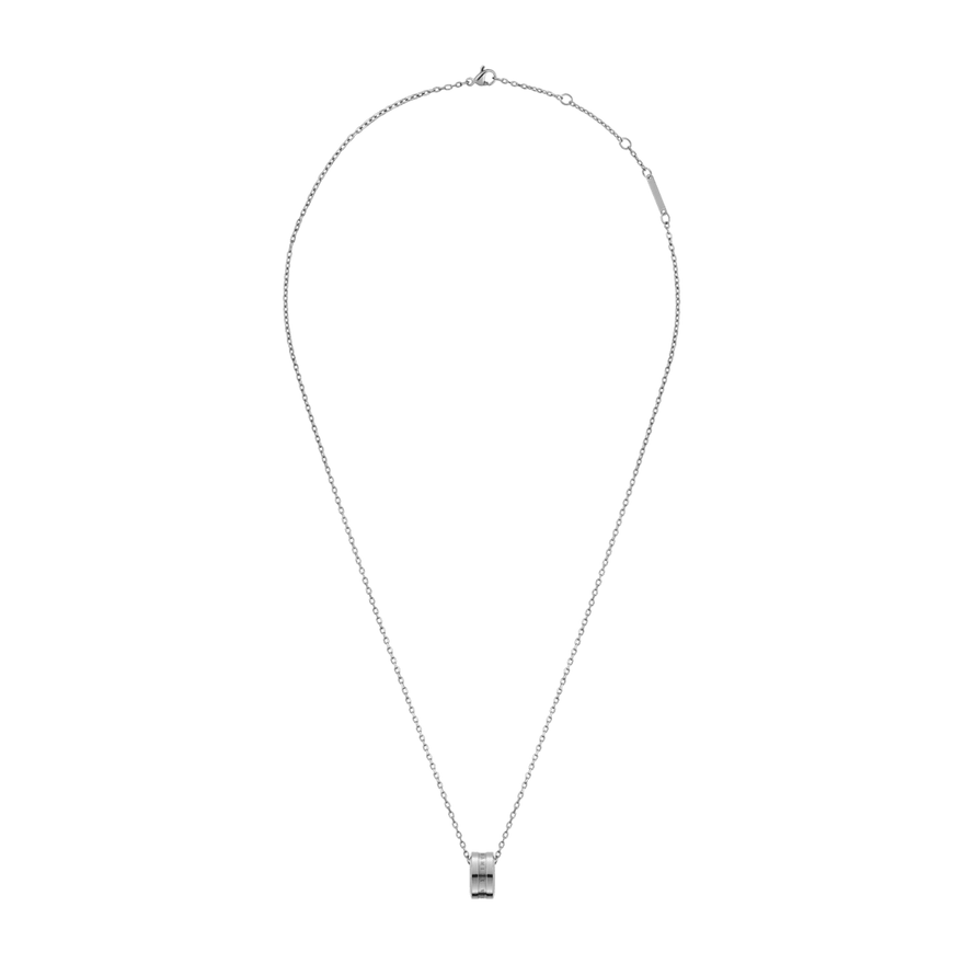 Jewellery - Elan silver Necklace for women - one size | DW