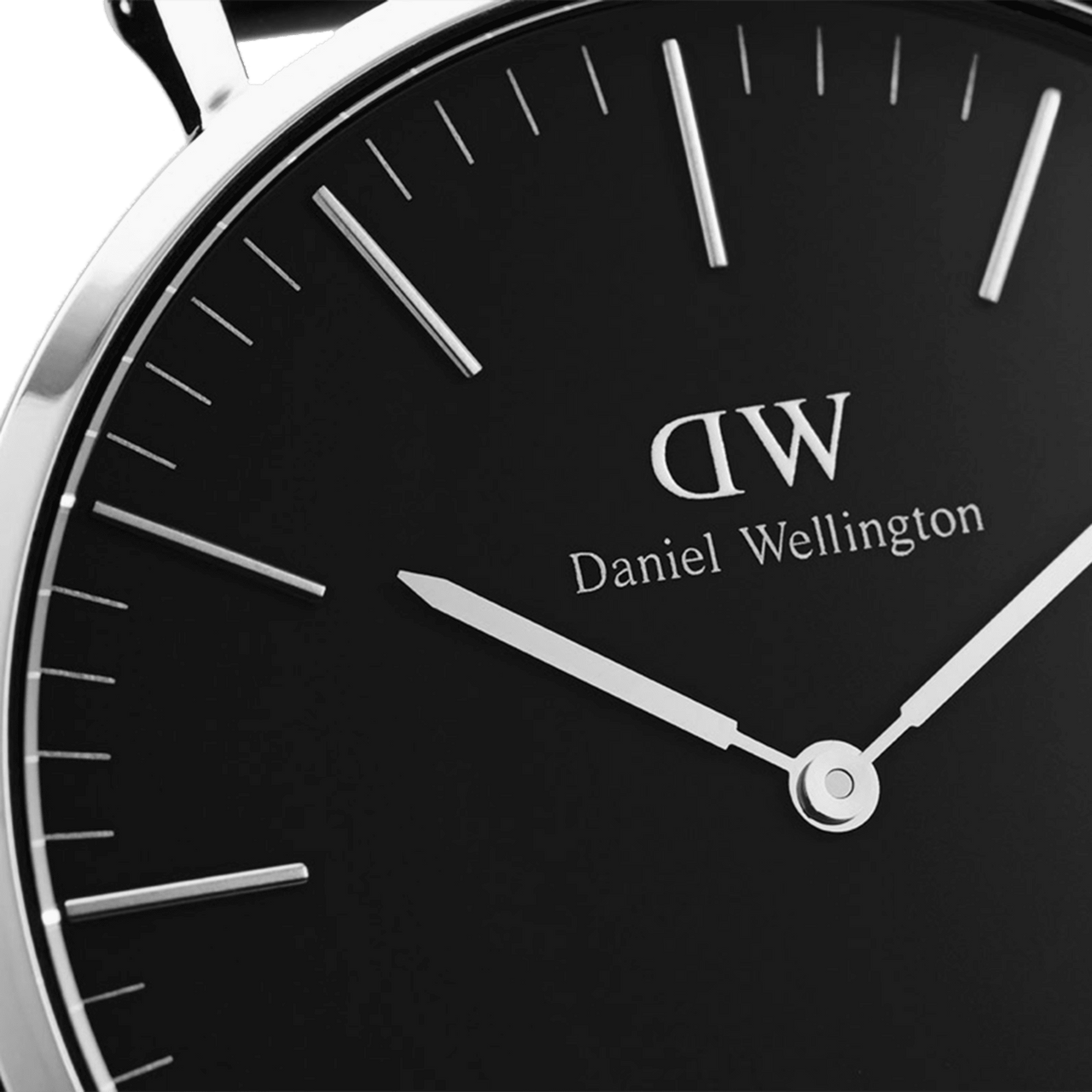 Classic collection - Watches with leather strap & bands | DW