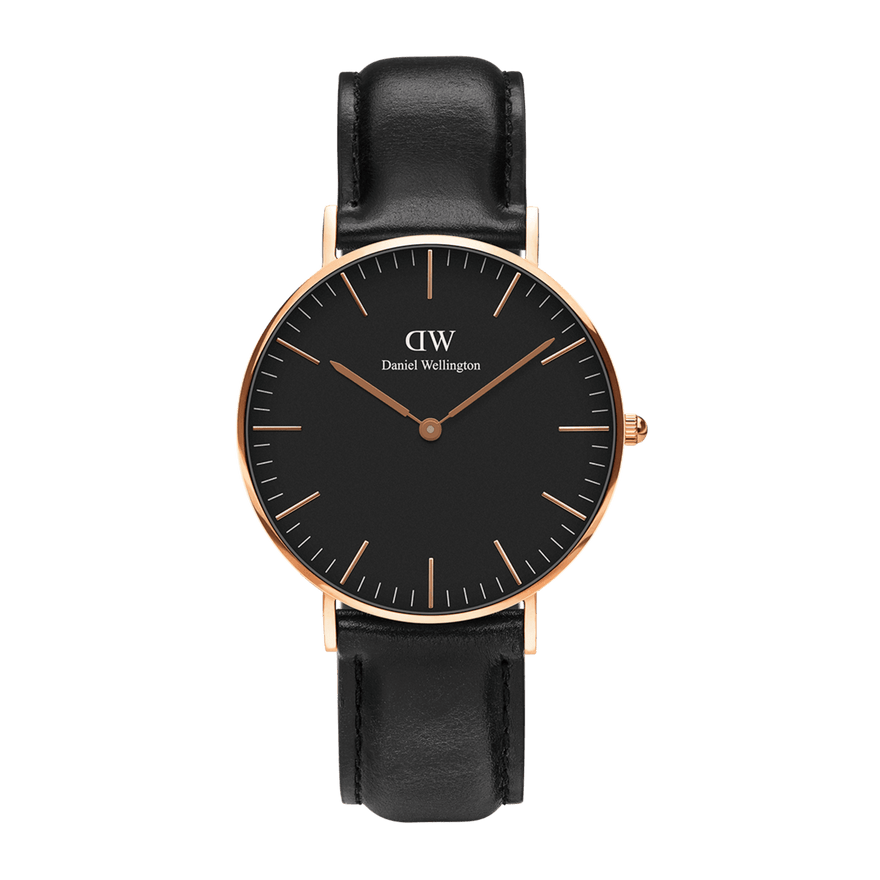 See all our watches - Watches in gold and silver online | DW