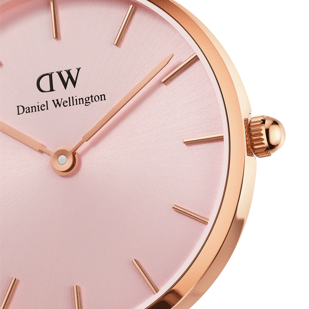 Petite Melrose Rose Gold | DW