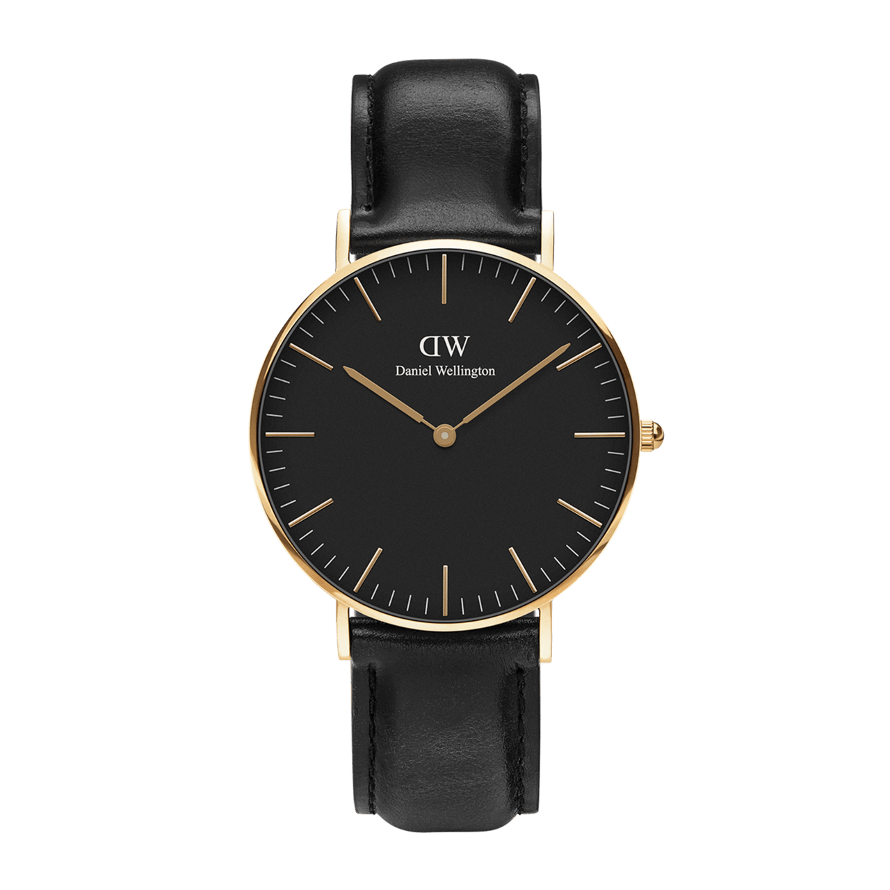 See all our watches - Watches in gold and silver online | DW